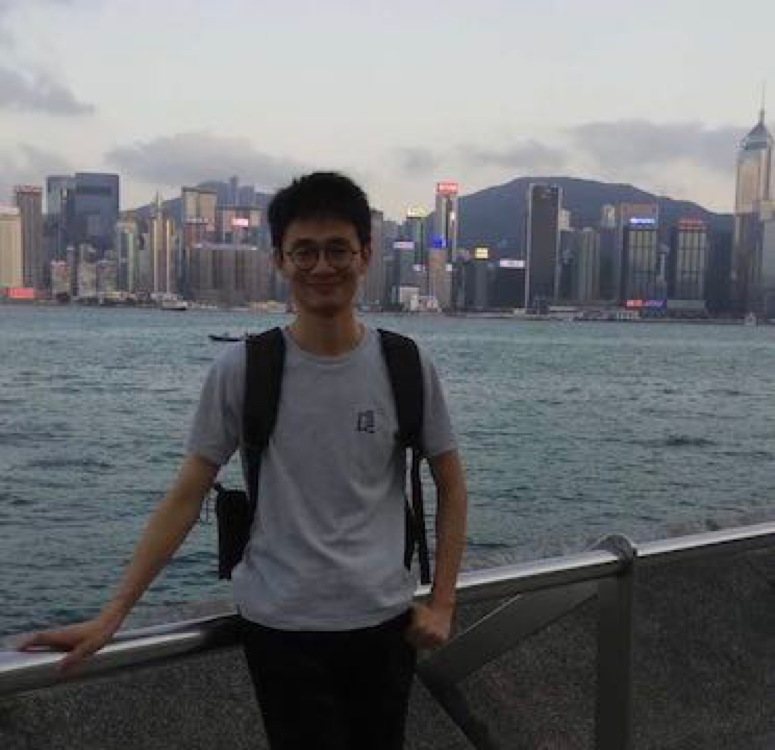 Wang Lab | Genomics | Hong Kong University of Science and Technology